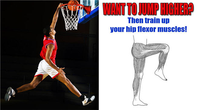 How To Increase Running Vertical Jump AthleticQuickness