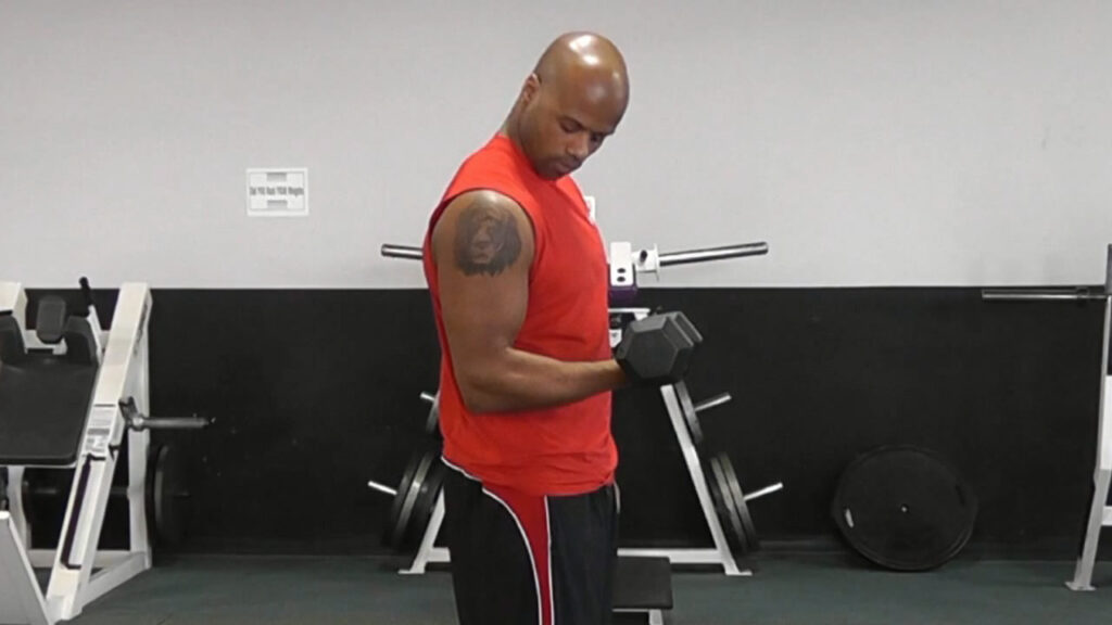 Isometric Training: What Is It? Find out at AthleticQuickness