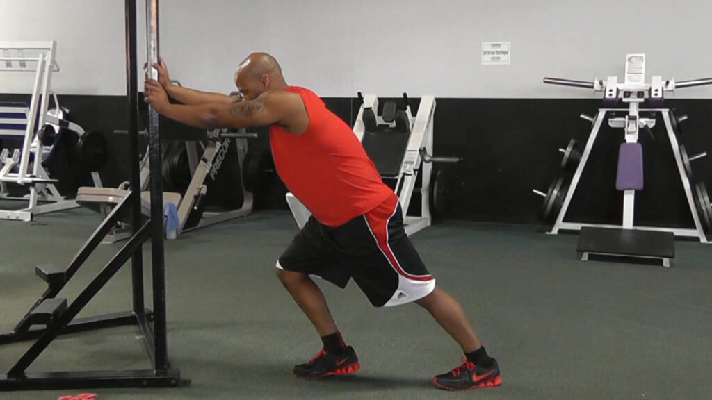 Isometric Training: What Is It? Find out at AthleticQuickness