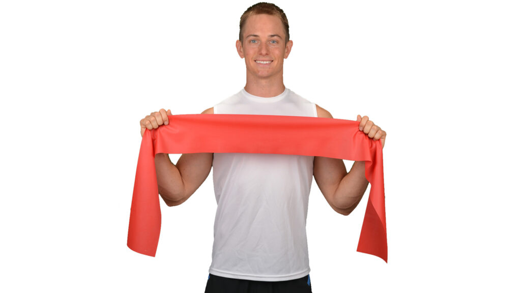 How to Use Resistance Bands for Speed Training | AthleticQuickness